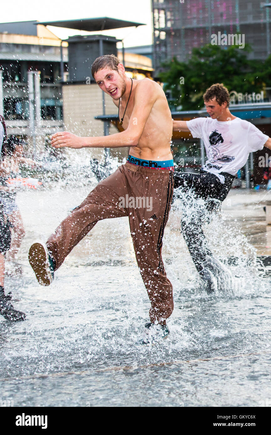 Fight fire with buckets hi-res stock photography and images - Alamy