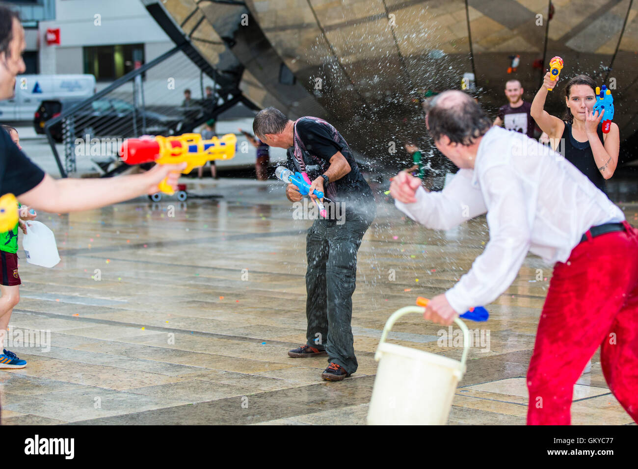 Fight Place High Resolution Stock Photography and Images - Alamy