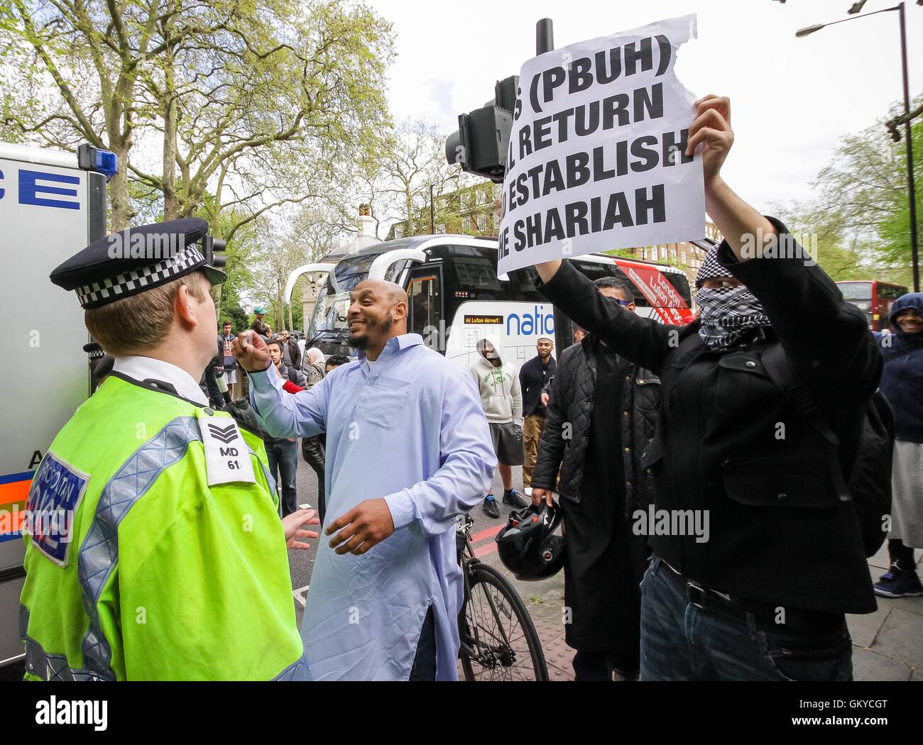 Mikaeel ibrahim hi-res stock photography and images - Alamy