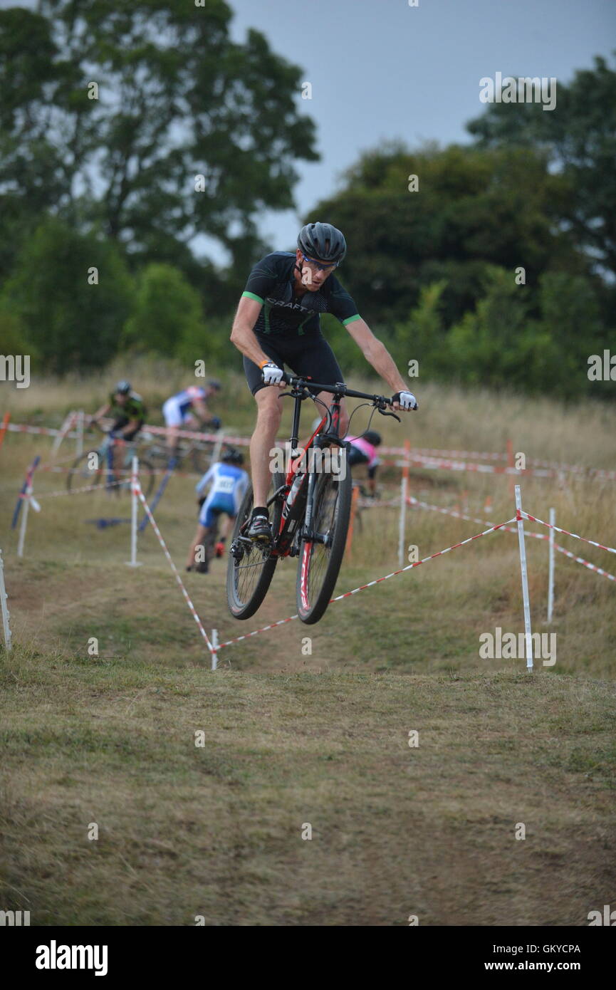Abingdon Airfield, Dalton Barracks, Abingdon, Oxfordshire, UK. 24th ...