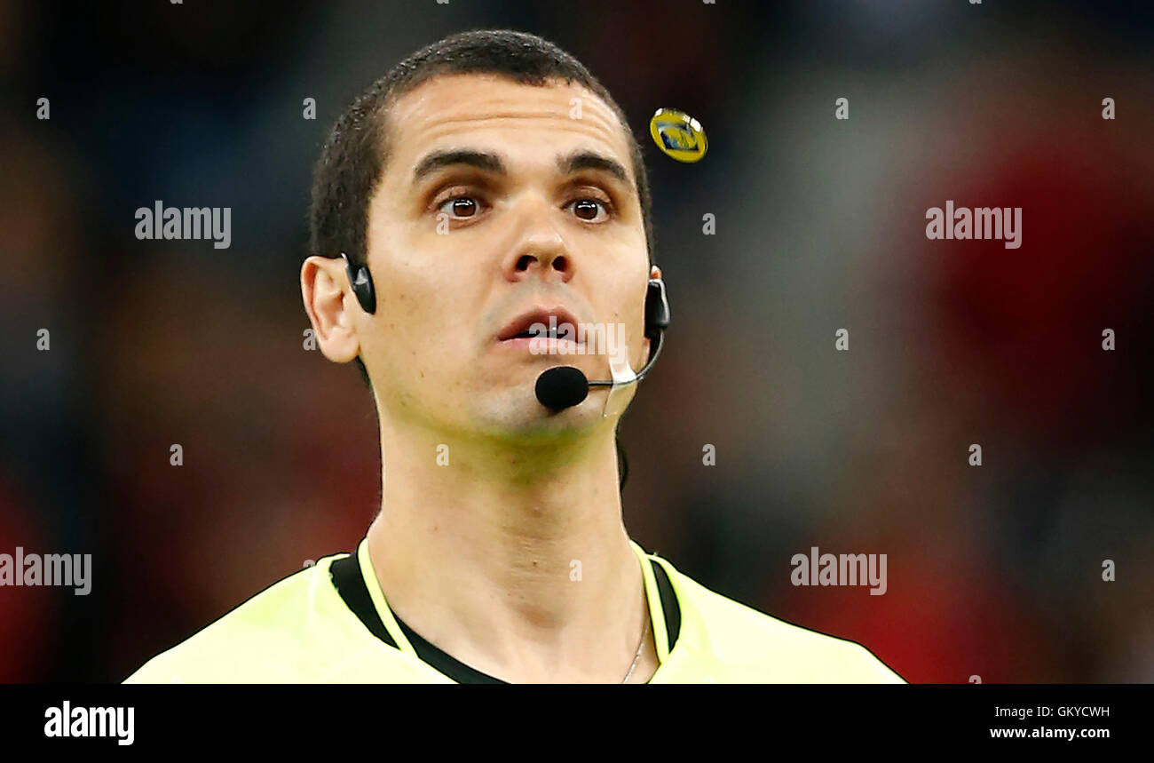 Ricardo marques ribeiro hi-res stock photography and images - Alamy