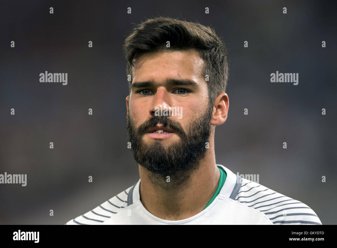 Alisson ramses becker hi-res stock photography and images - Alamy