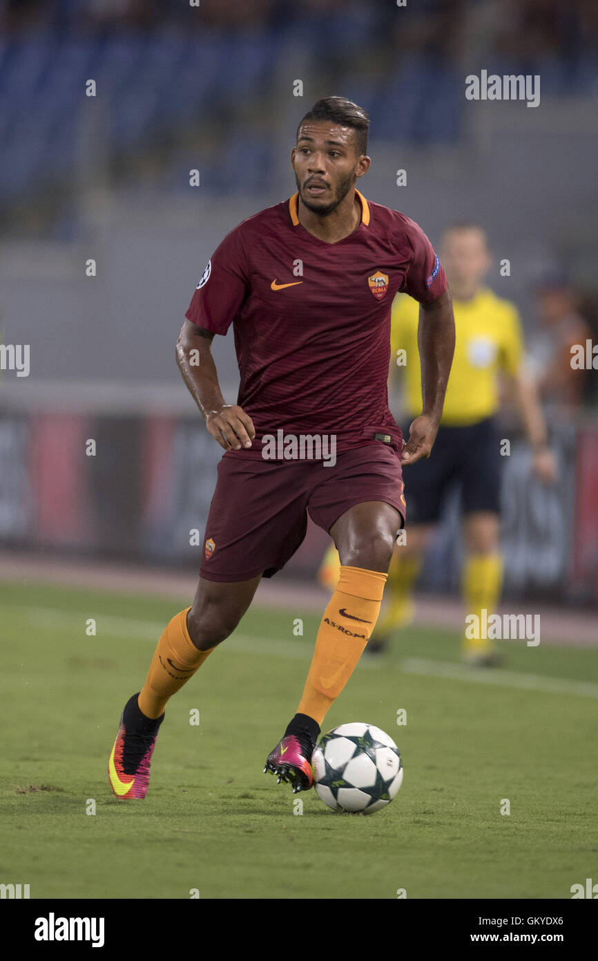 Rom stadio olimpico hi-res stock photography and images - Alamy