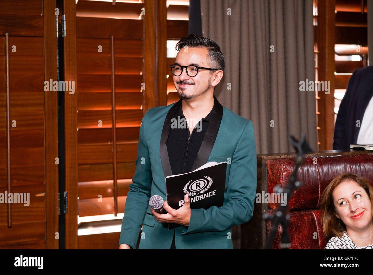 David mcdaid hi-res stock photography and images - Alamy