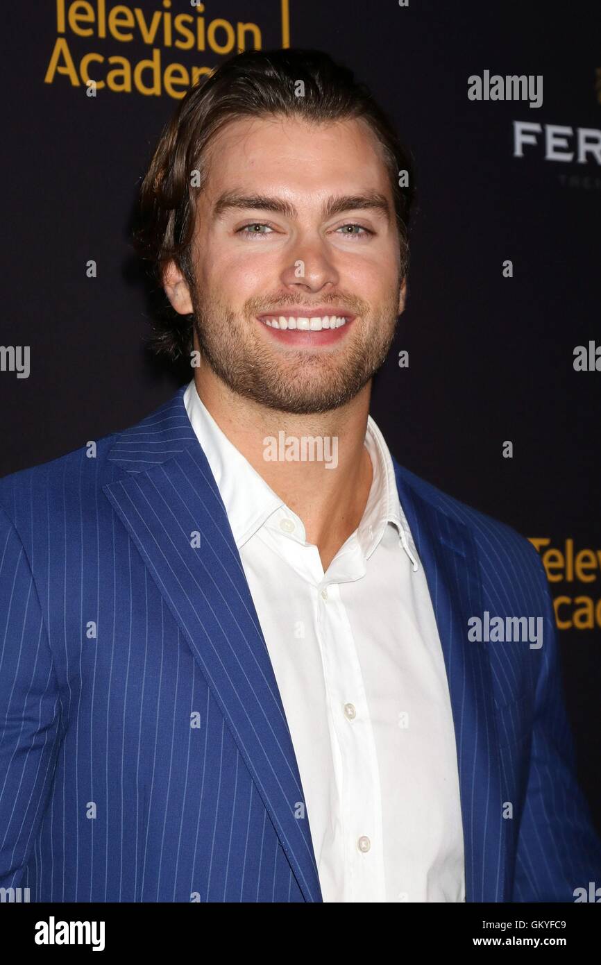 Pierson fode hi-res stock photography and images - Alamy