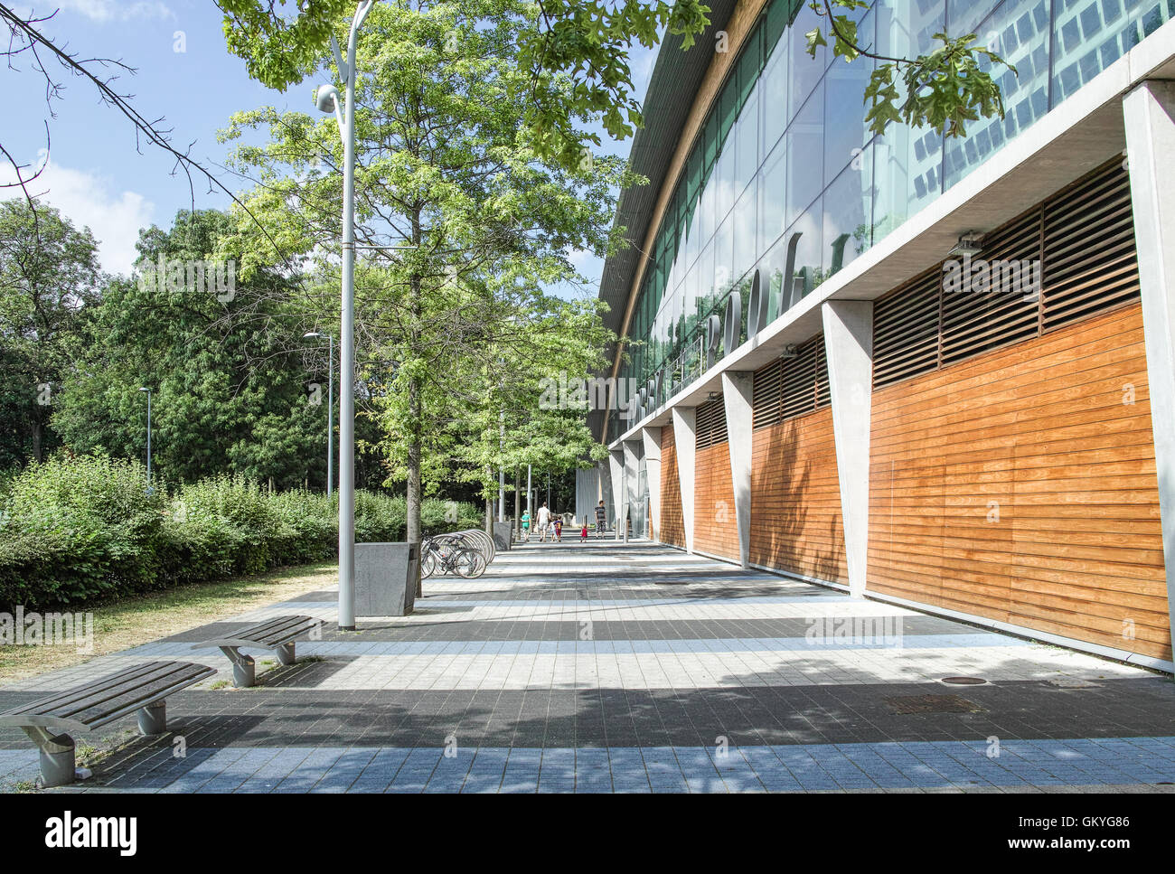 Corby town centre hi-res stock photography and images - Alamy