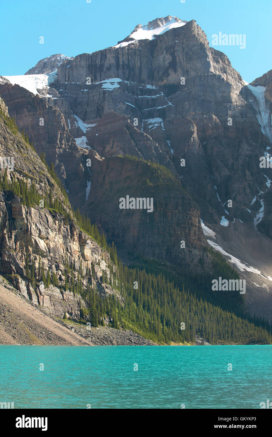 Canada vertical hi-res stock photography and images - Alamy