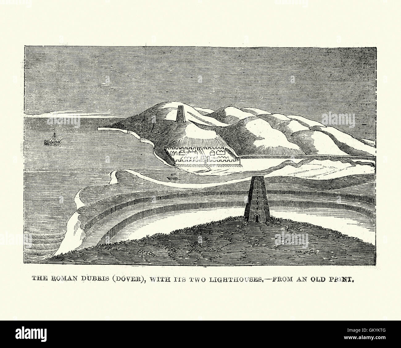 Illustrated london news 1861 hi-res stock photography and images - Alamy