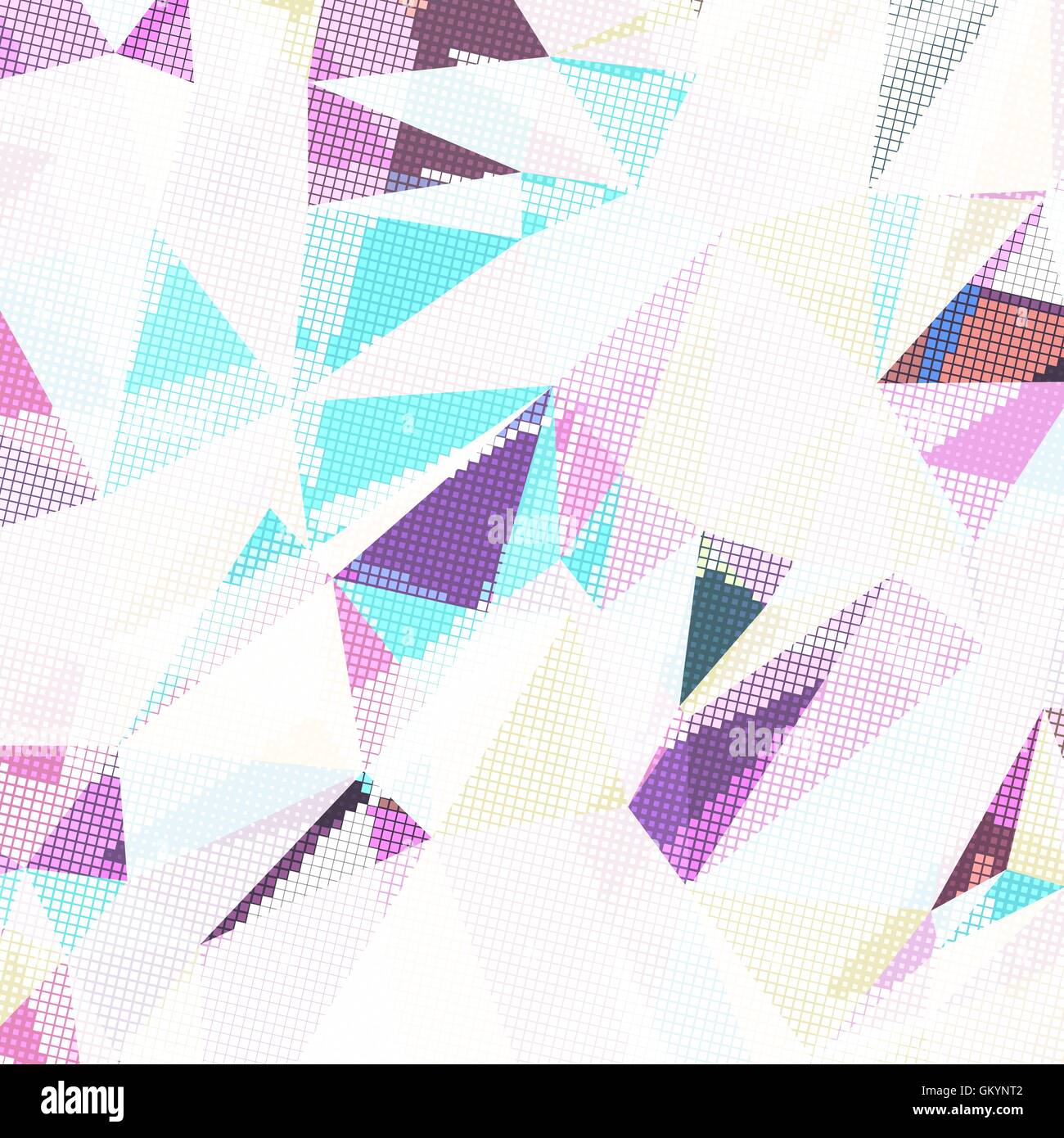 Vector abstract background Stock Vector Image & Art - Alamy