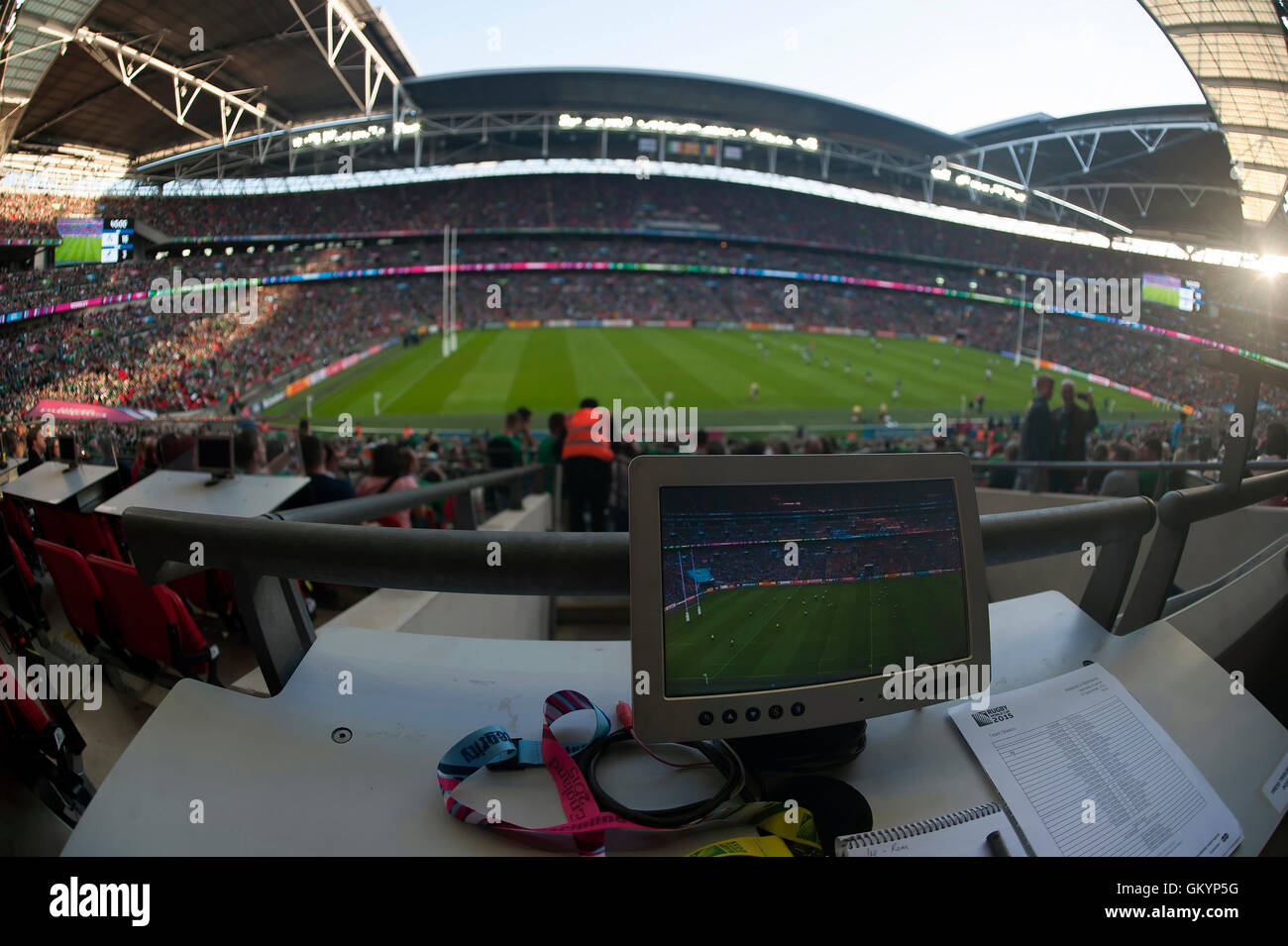 Wembley Point High Resolution Stock Photography and Images - Alamy