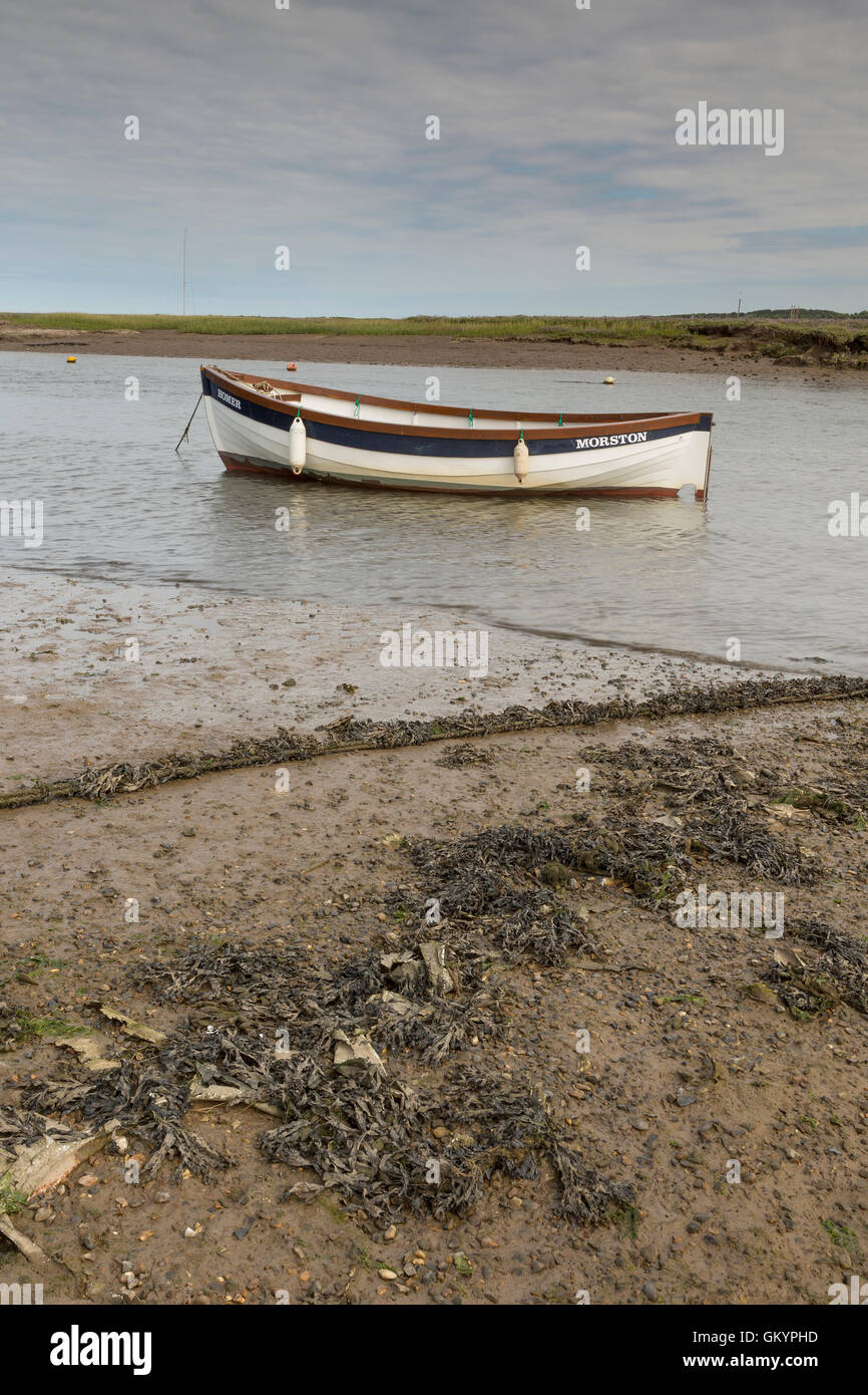 Morston norfolk hi-res stock photography and images - Alamy