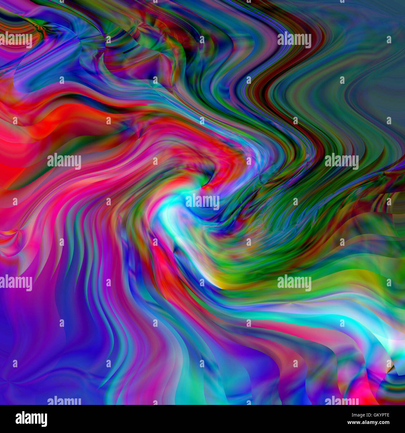 Abstract coloring background of the sunrise gradient with visual ...