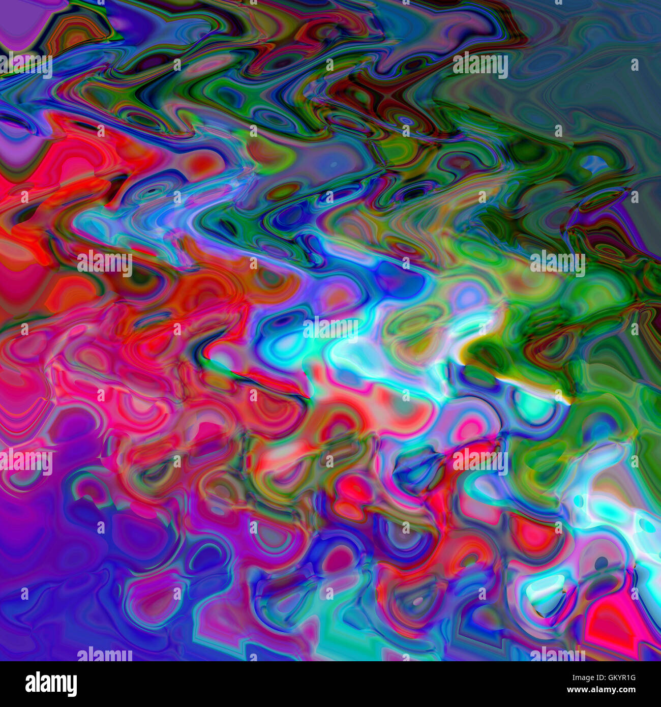 Abstract coloring background of the sunrise gradient with visual ...