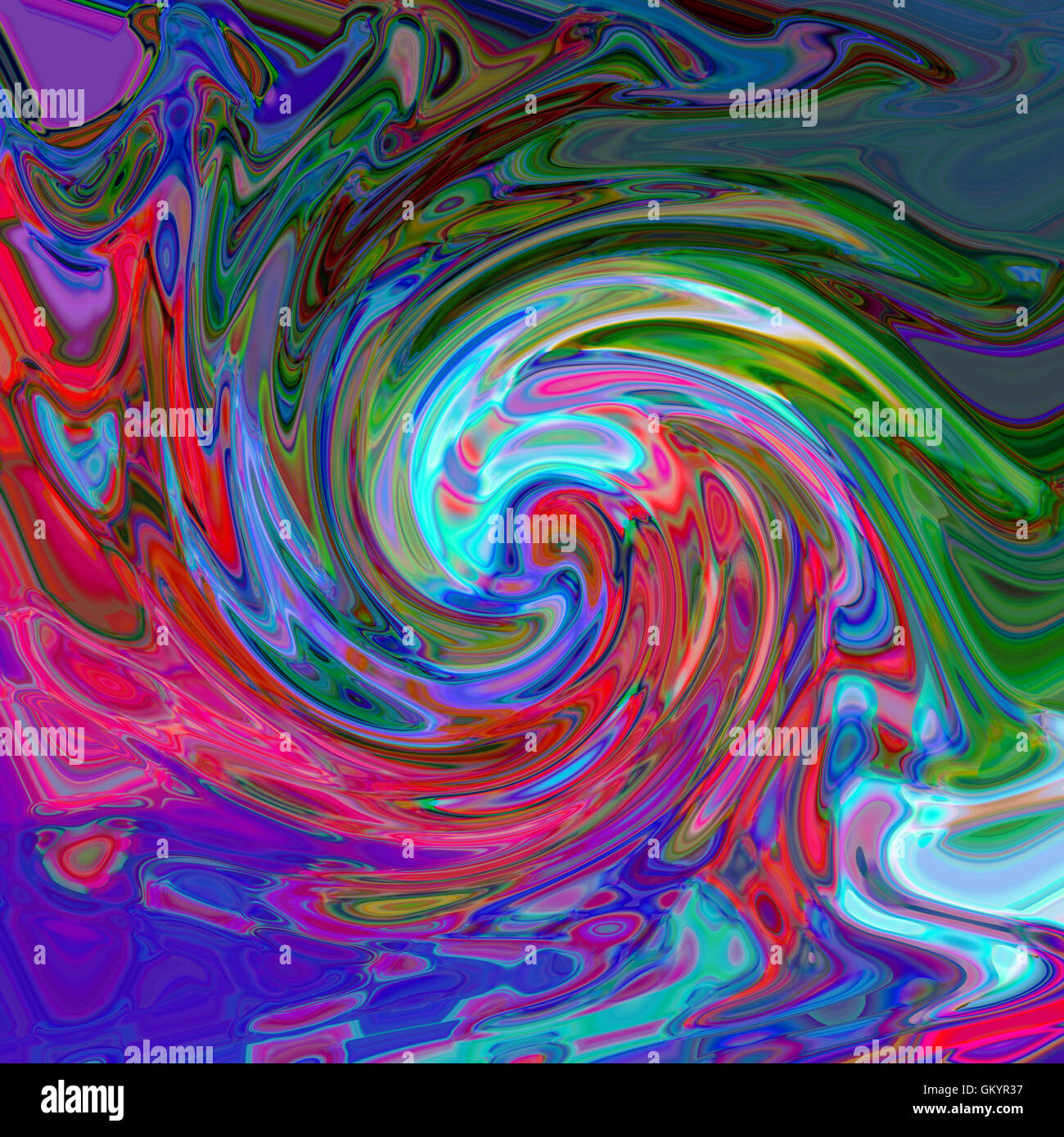 Abstract coloring background of the sunrise gradient with visual ...