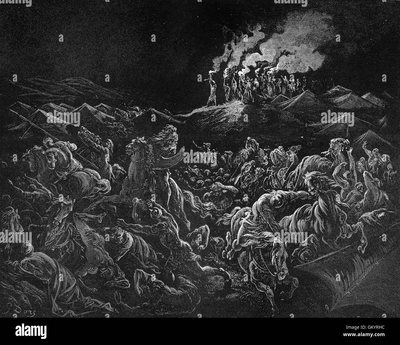 Who Are The Midianites