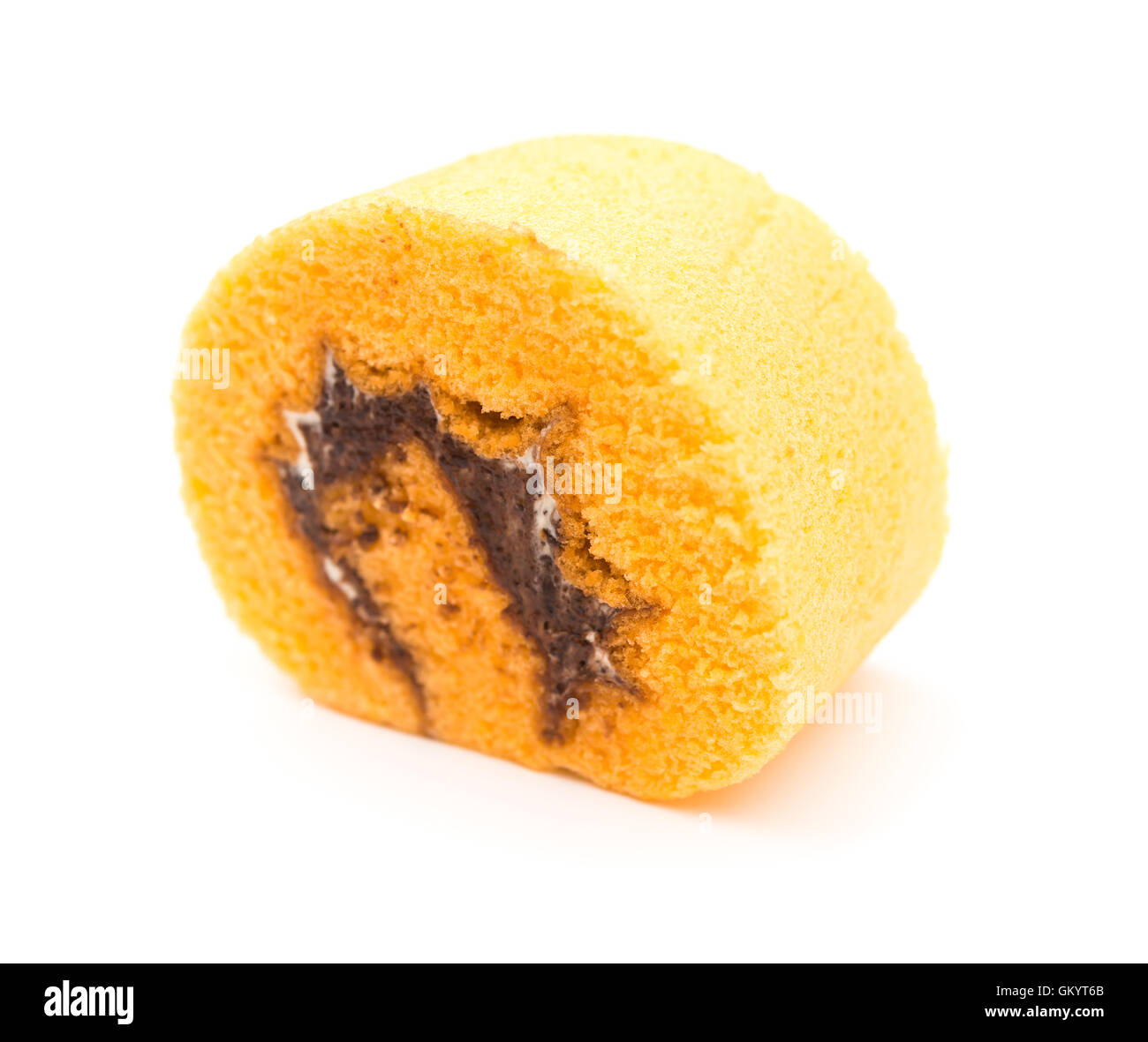 Side view cream yellow Cut Out Stock Images & Pictures - Alamy