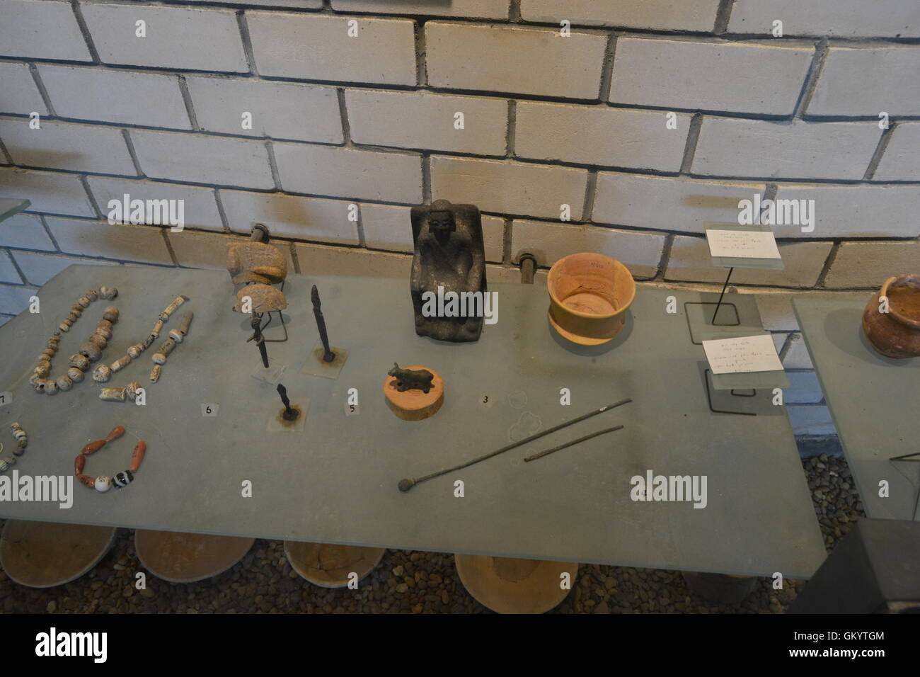 Tel Dan, Israel Stock Photo - Alamy