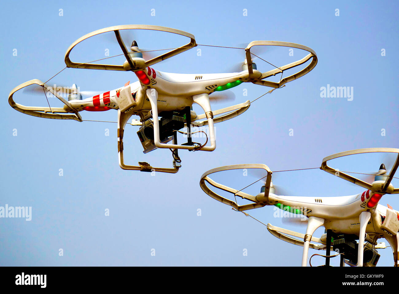 Drones shot hi-res stock photography and images - Alamy