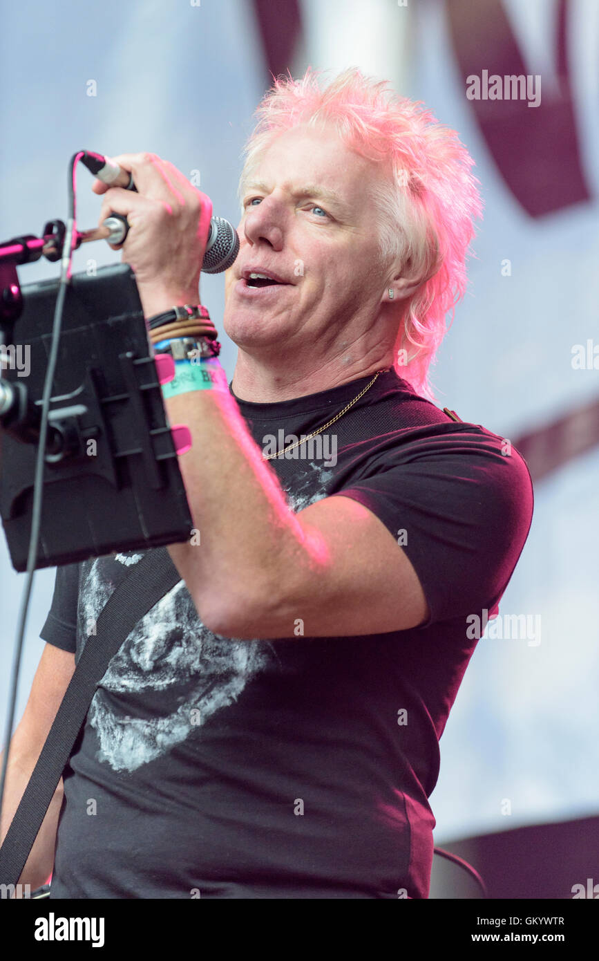 The big country hi-res stock photography and images - Alamy