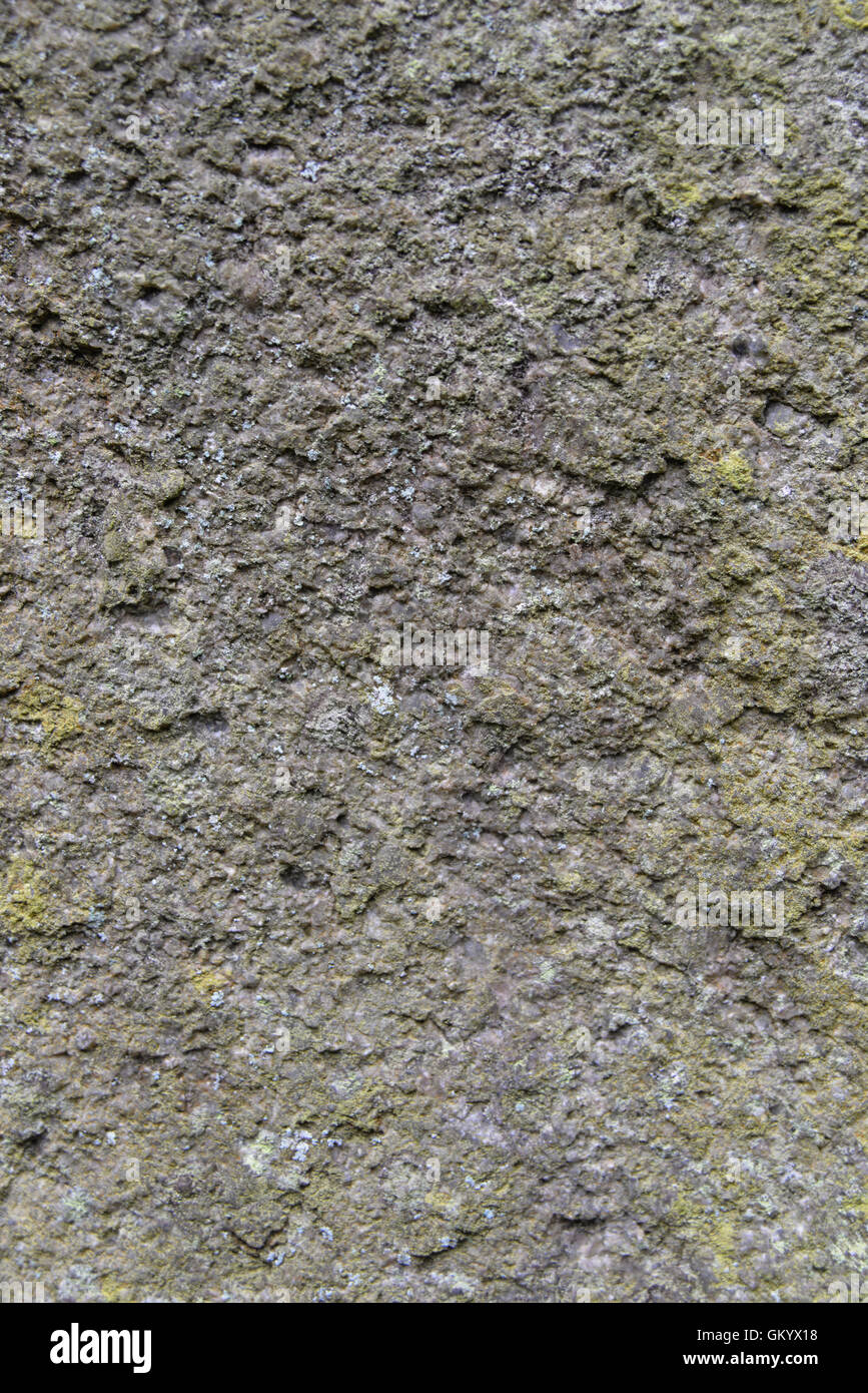 the structure of the old rocks in close-up Stock Photo - Alamy