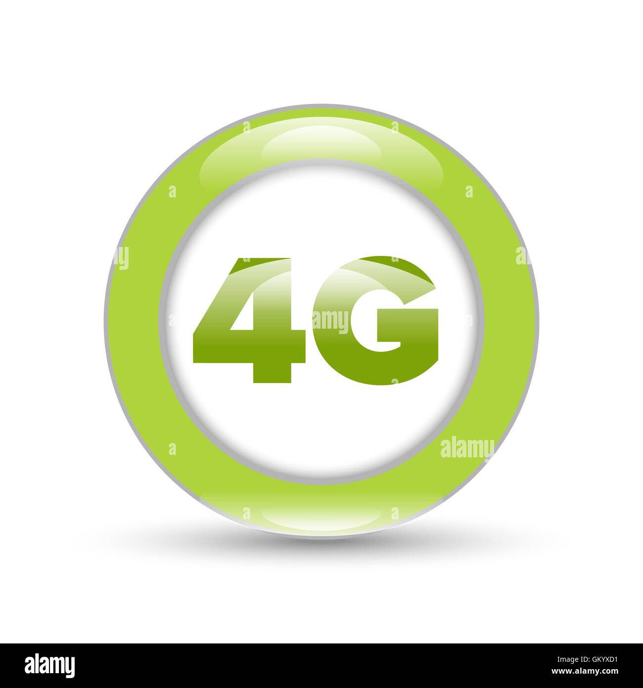 Four generation sign icon Stock Vector Image & Art - Alamy