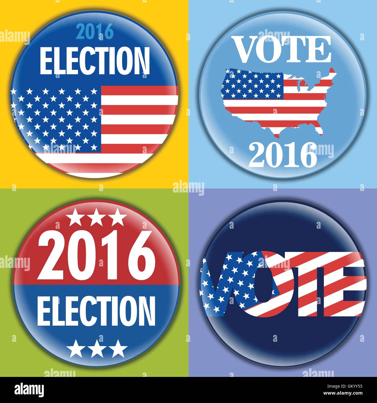 Suffrage badge hi-res stock photography and images - Alamy