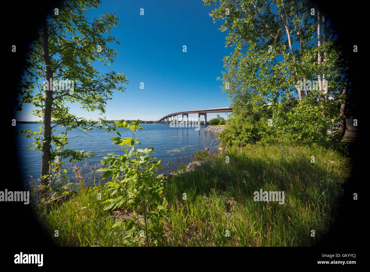 Bay of quinte ontario hi-res stock photography and images - Alamy