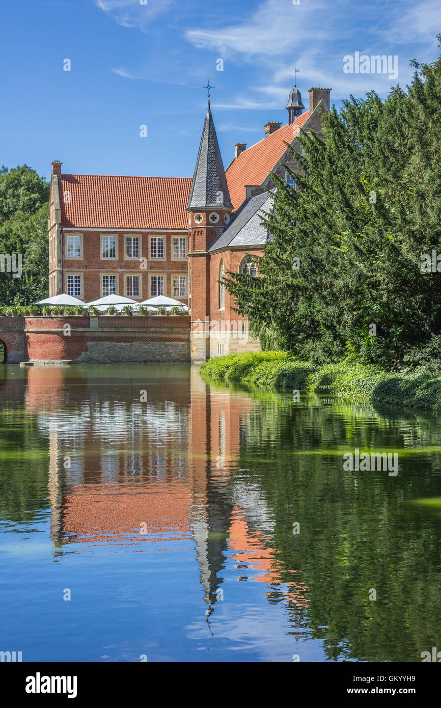 Burg hulshoff hi-res stock photography and images - Alamy