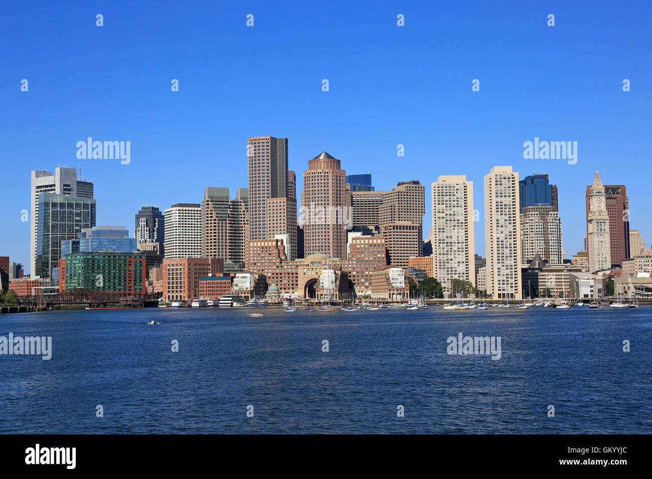 Harbor port usa hi-res stock photography and images - Alamy