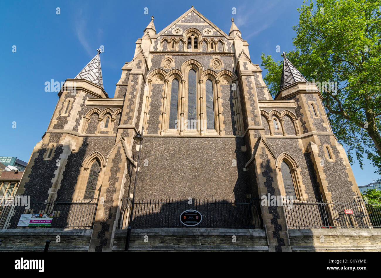 Diocese southwark hi-res stock photography and images - Alamy