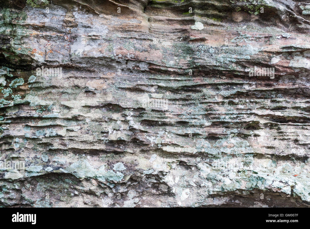 Cliff texture hi-res stock photography and images - Alamy