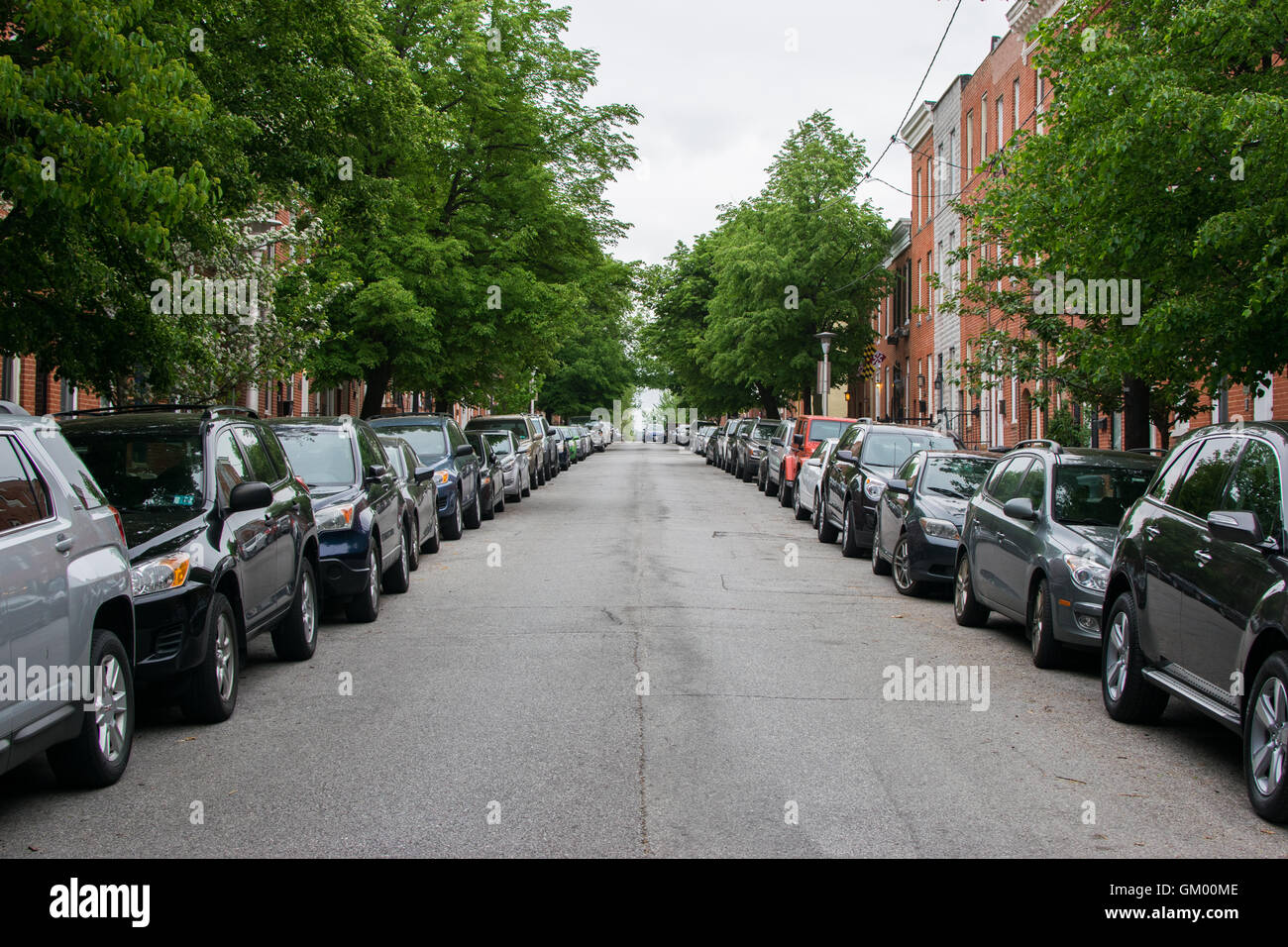 Baltimore City Scape High Resolution Stock Photography and Images - Alamy