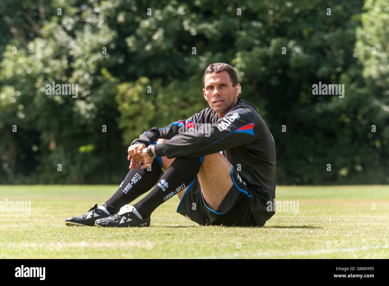 Brighton training ground hi-res stock photography and images - Alamy