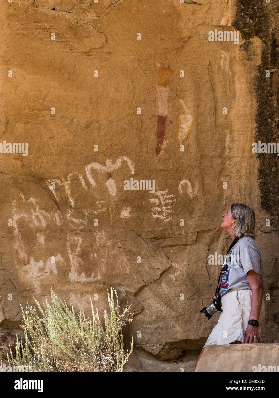 Canon pintado hi-res stock photography and images - Alamy