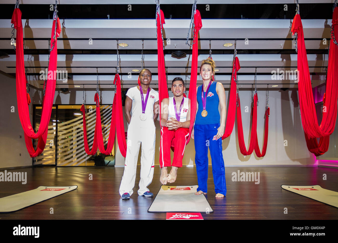 Mbe Medals High Resolution Stock Photography and Images - Alamy