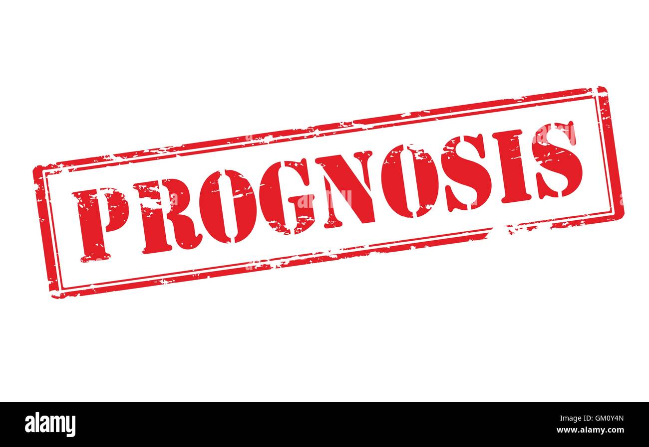 Prognosis hi-res stock photography and images - Alamy