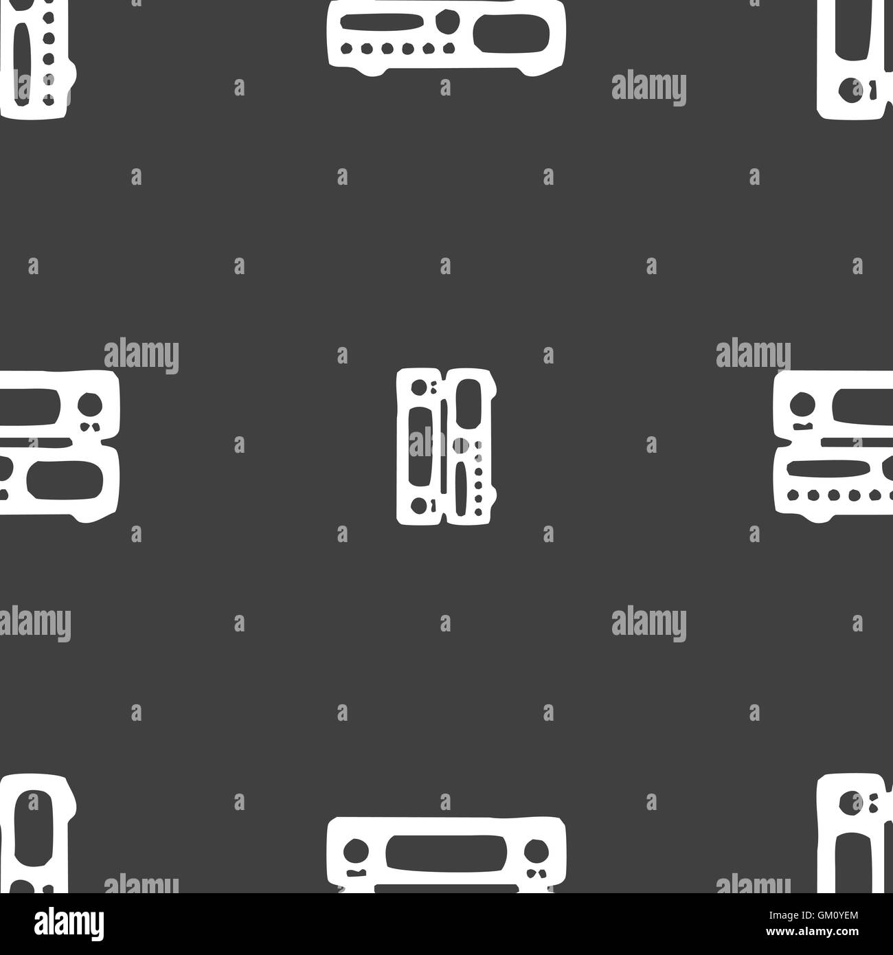 System amplifier Black and White Stock Photos & Images - Alamy