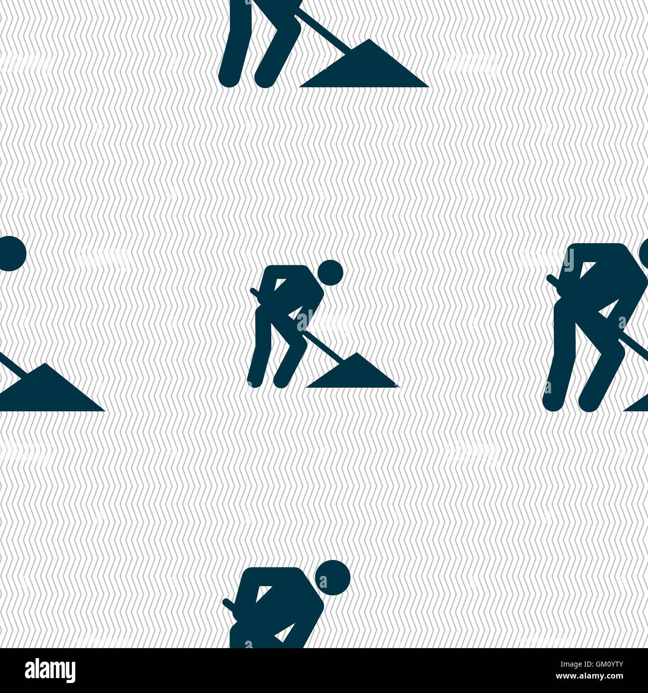 Construction equipment vector Stock Vector Images - Alamy