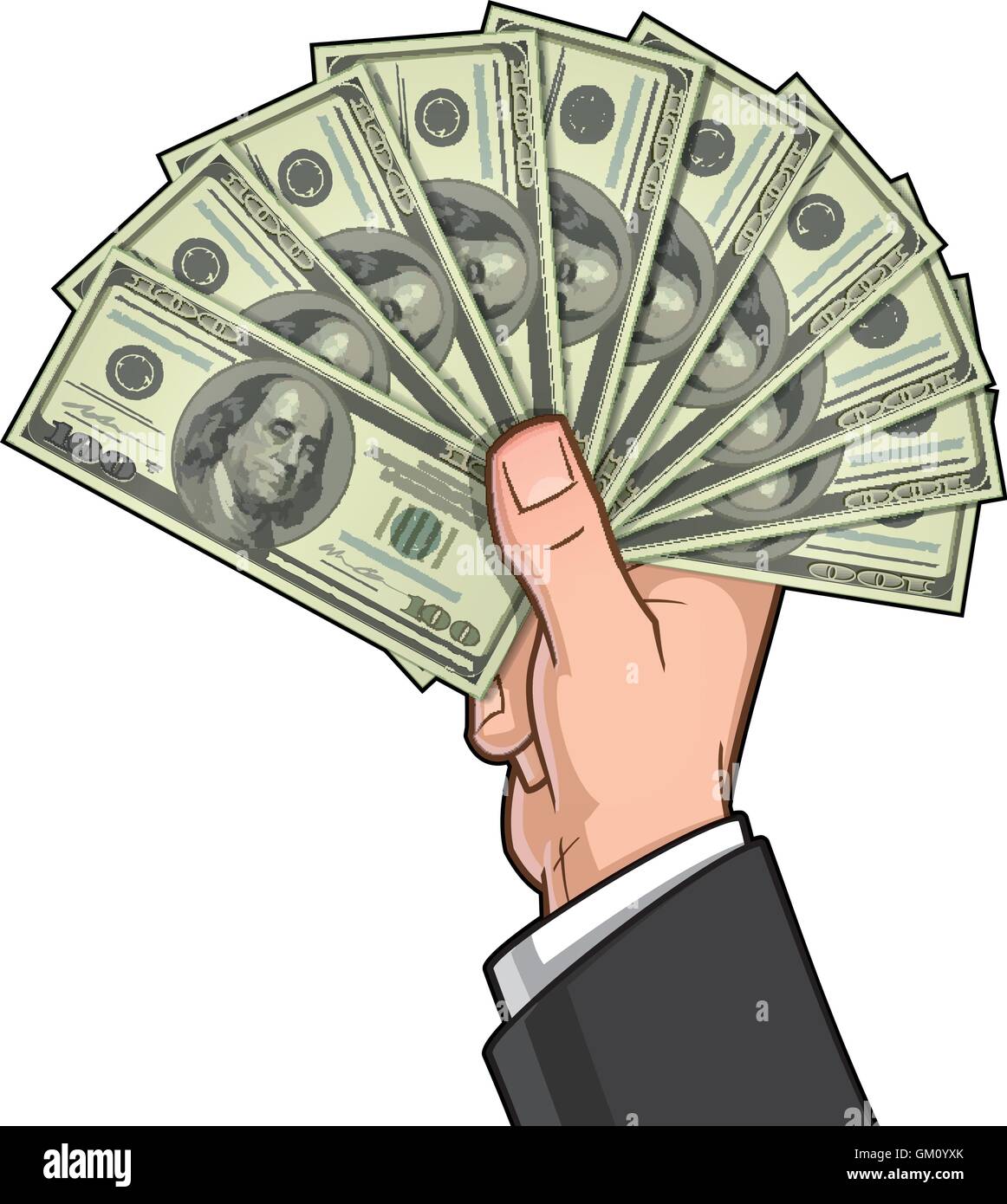 Money Pictures Clip Art