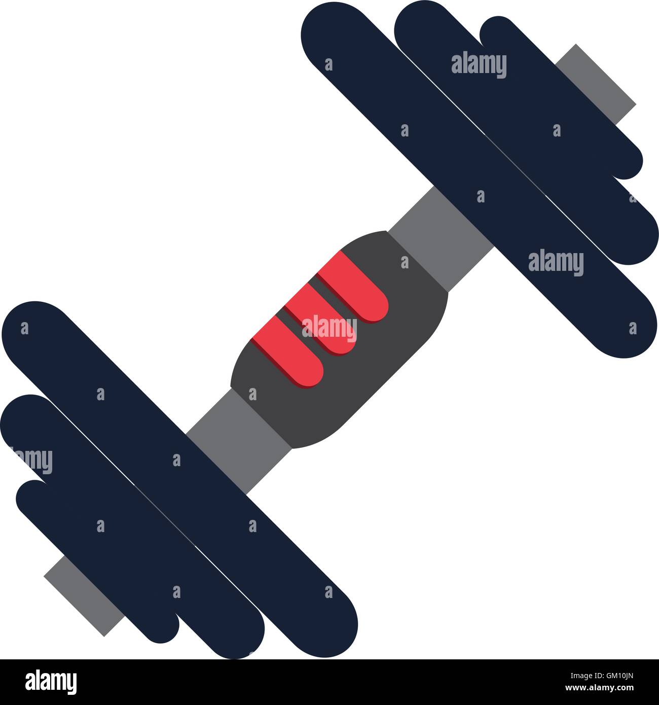 Single use plates Stock Vector Images - Alamy