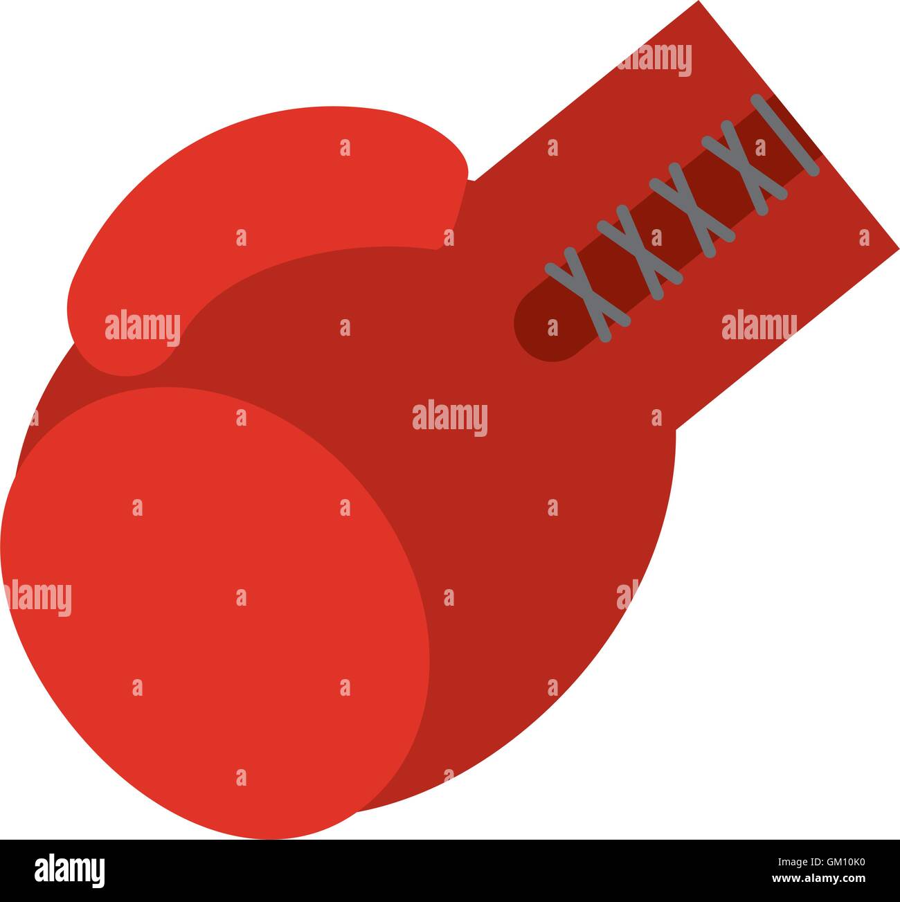 boxing gloves icon Stock Vector Image & Art - Alamy