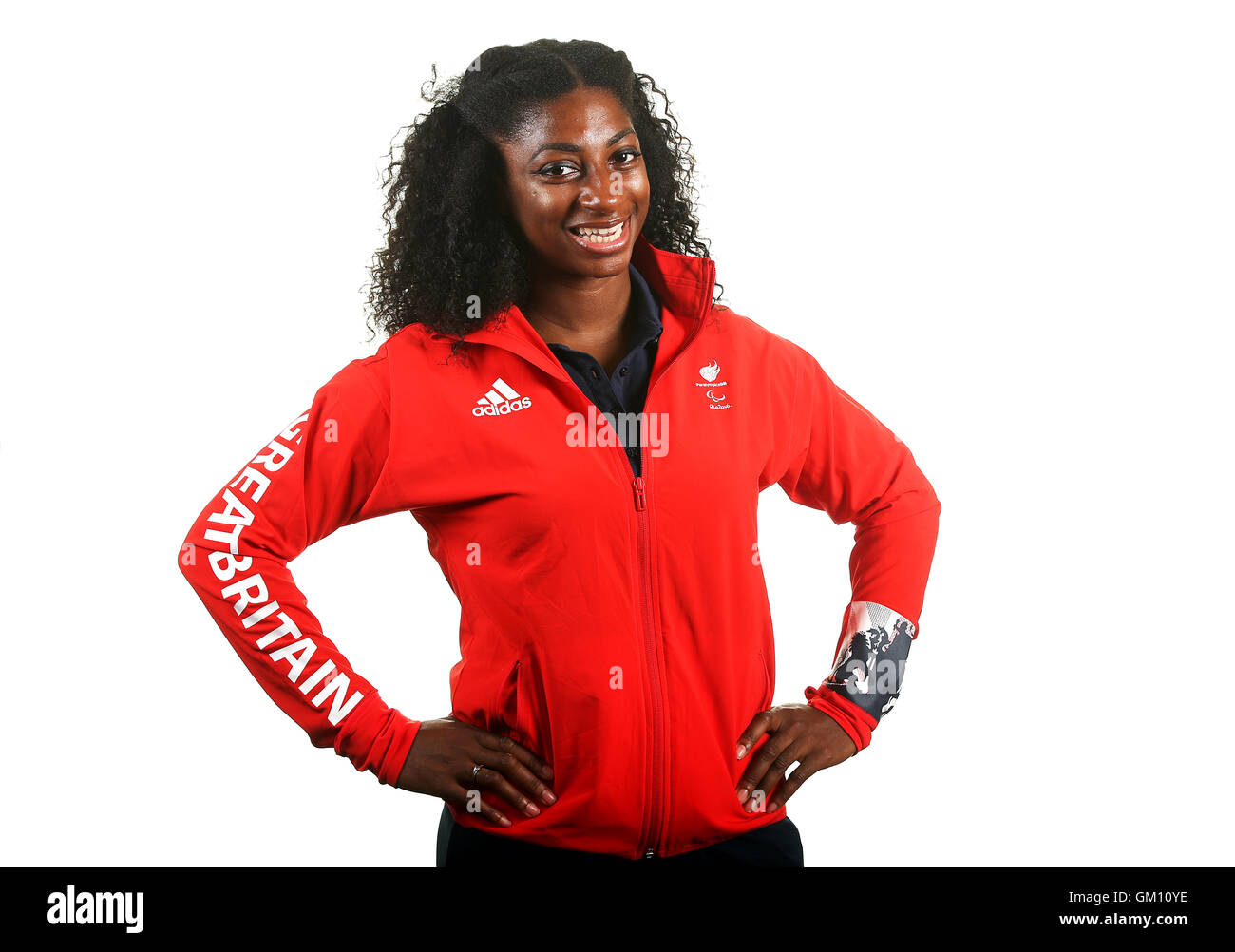 Kadeena cox cycling hi-res stock photography and images - Alamy