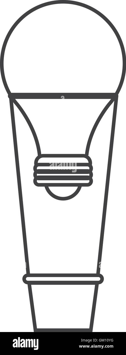 light bulb and hot air balloon design Stock Vector Image & Art - Alamy