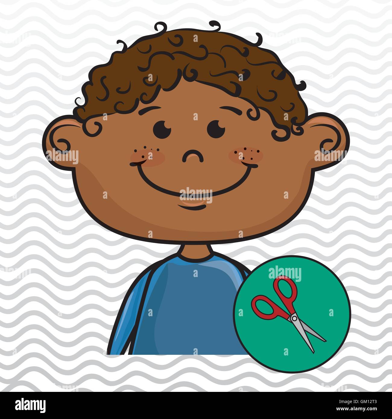 character school student icon Stock Vector Image & Art - Alamy