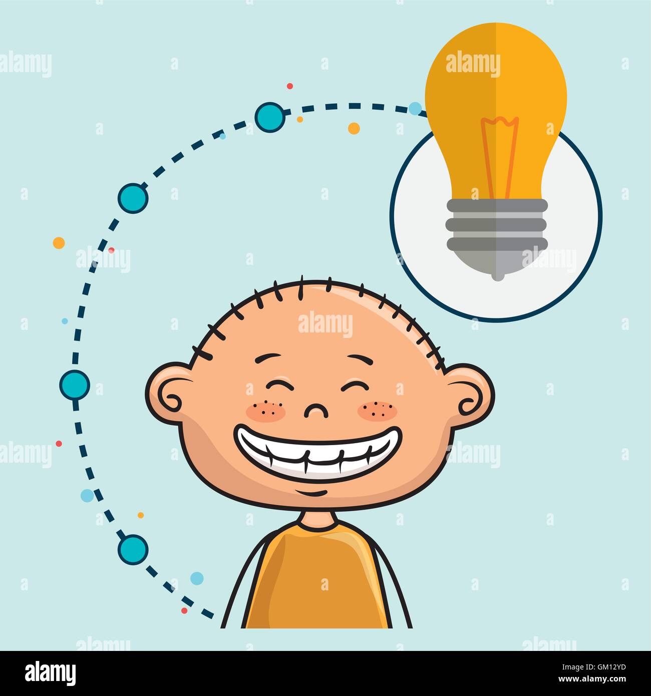 Action boys comic hi-res stock photography and images - Alamy