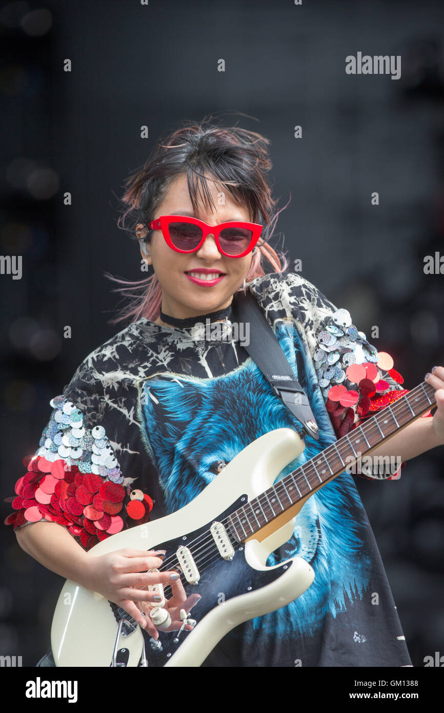 Jinjoo lee hi-res stock photography and images - Alamy