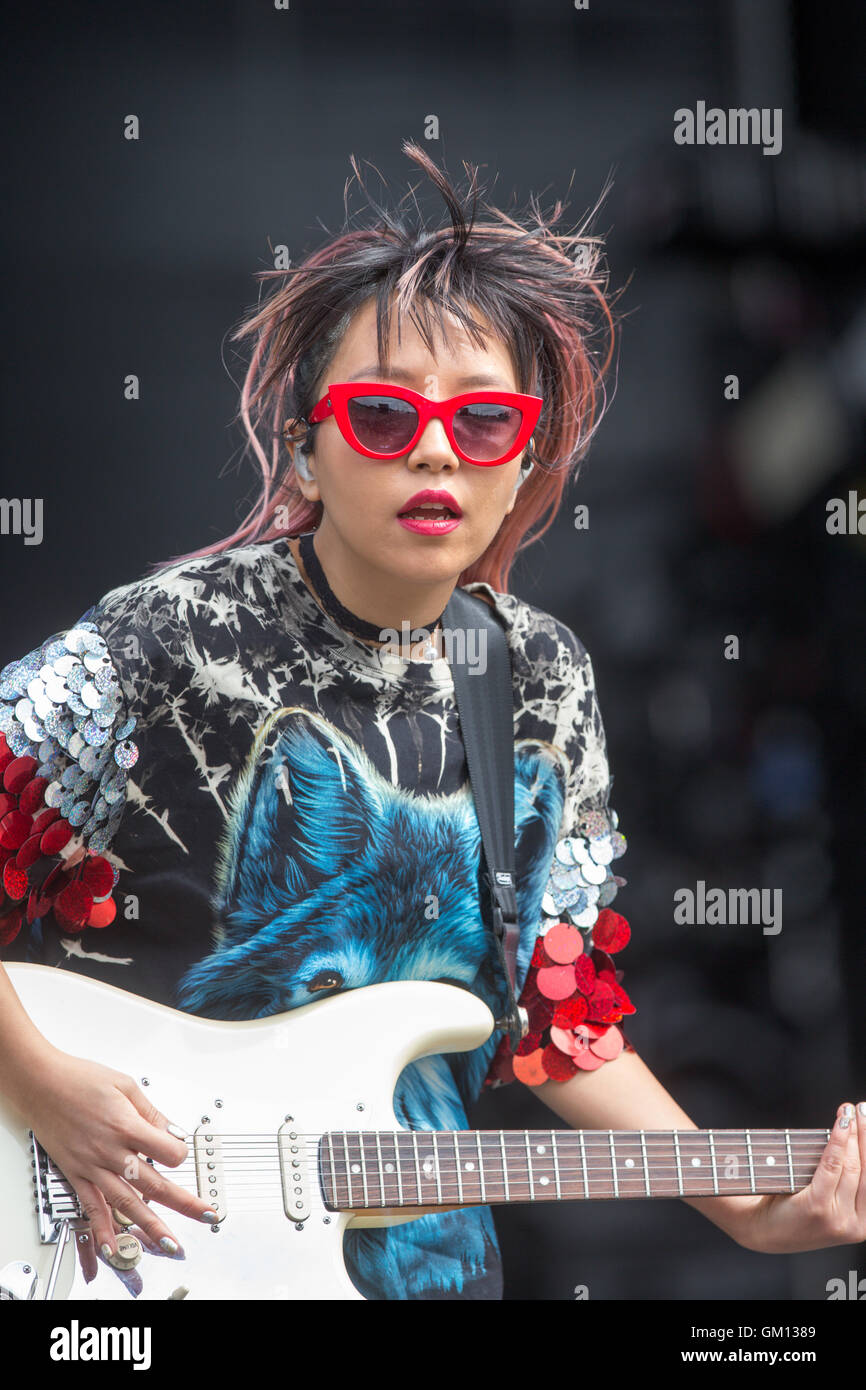 Jinjoo lee hi-res stock photography and images - Alamy