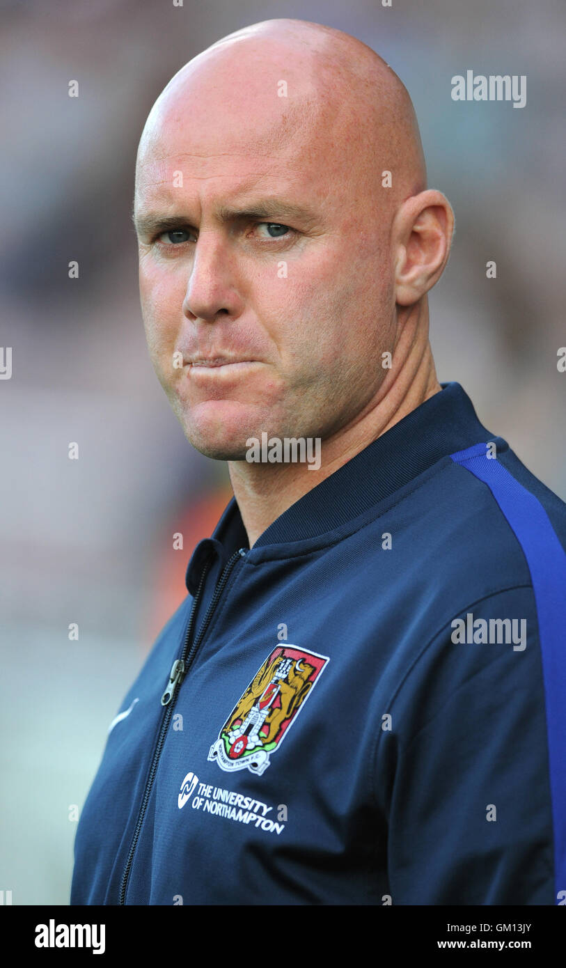 Robert page manager hi-res stock photography and images - Alamy