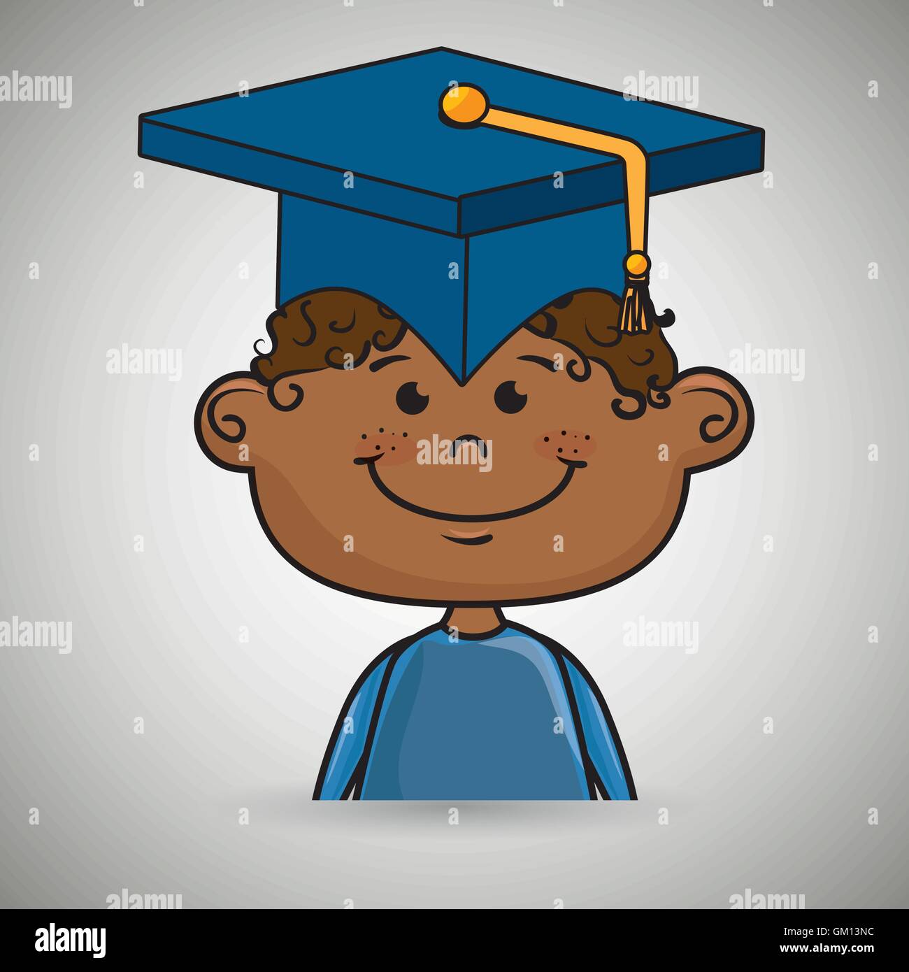 student graduation cap icon Stock Vector Image & Art - Alamy