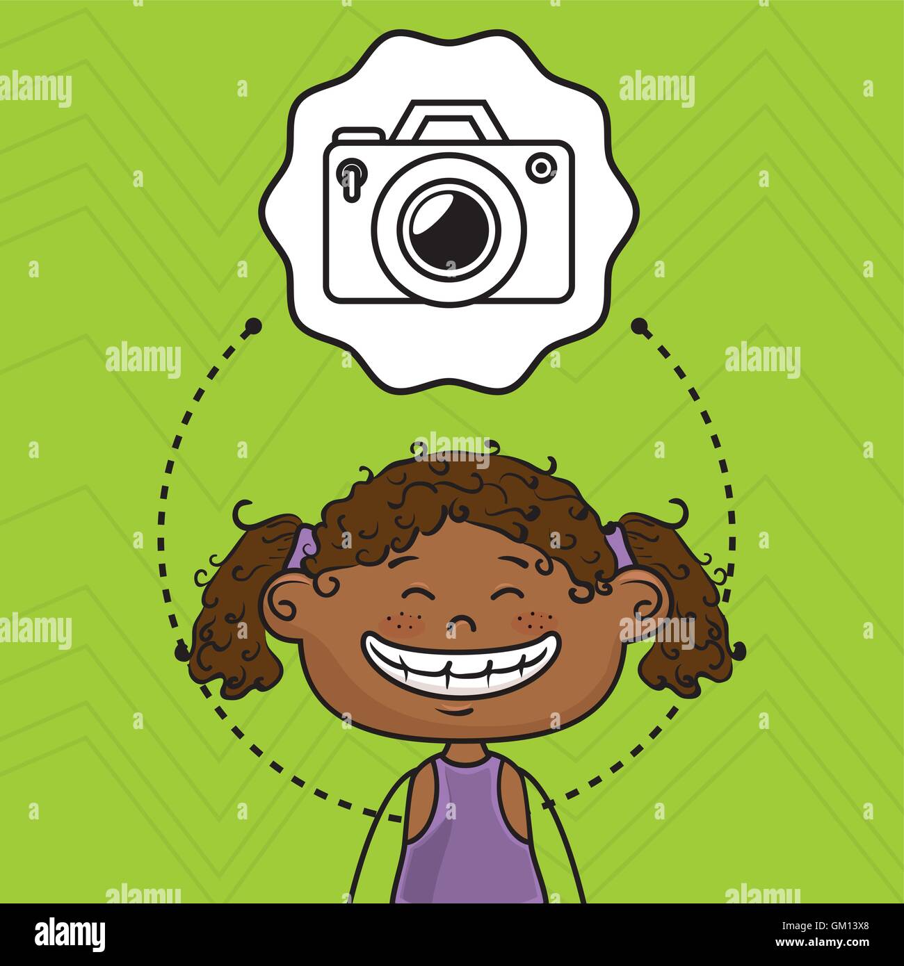 student girl study icon Stock Vector Image & Art - Alamy